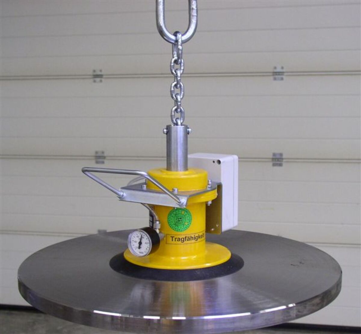 VACU-LIFT - CHITECH D.O.O.