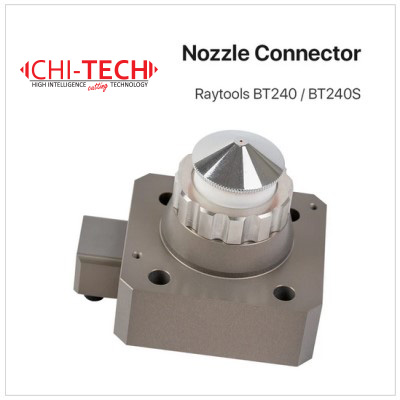 Nozzle konektor Raytools BT240 - CHITECH D.O.O.
