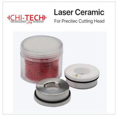 Precitec standard - CHITECH D.O.O.